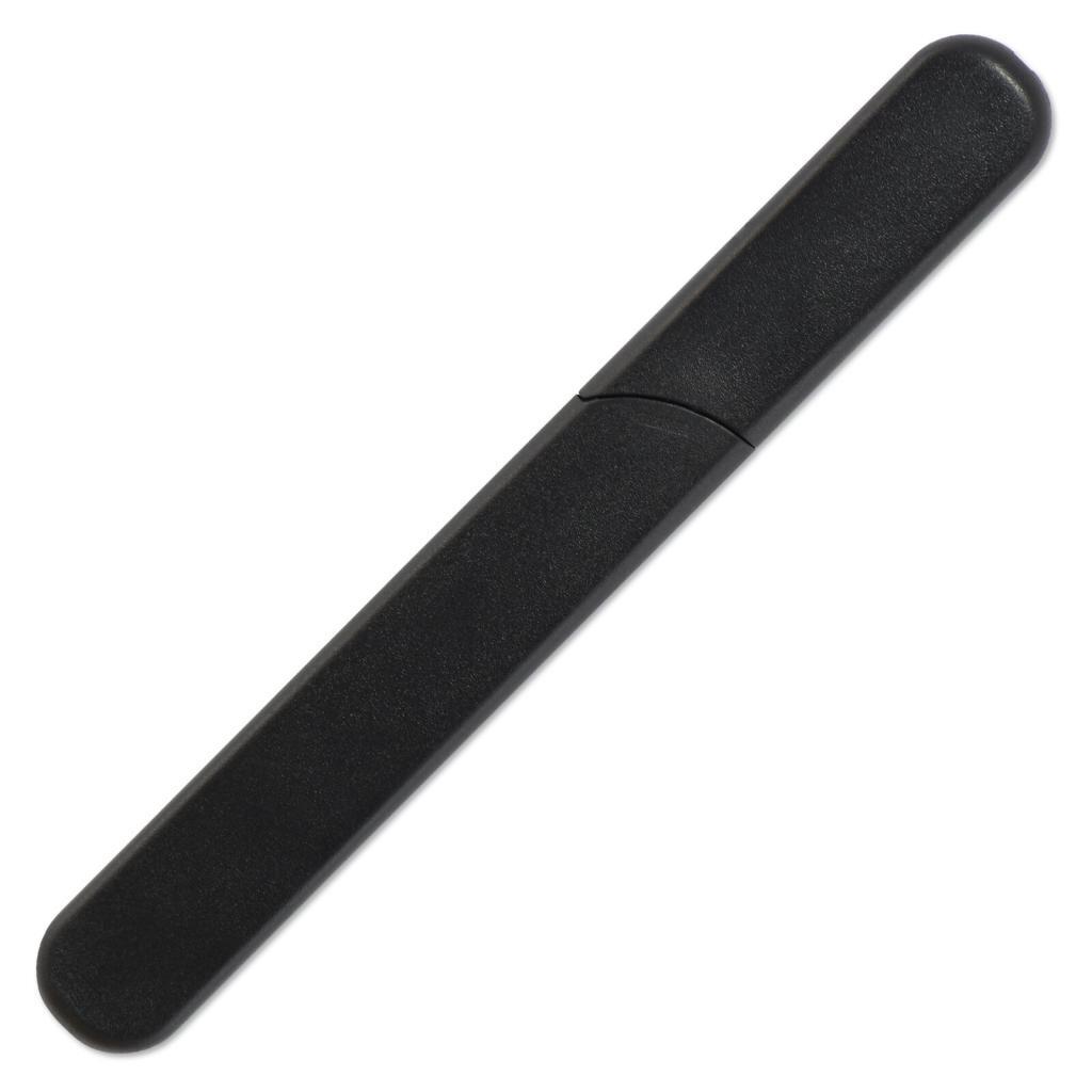Glass Nail File in Hard Case - BHC-B - Mont bleu Store