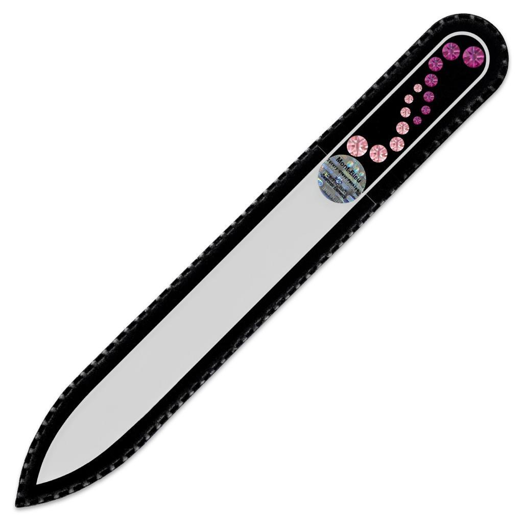 Swarovski nail file WA-M - Mont bleu Store