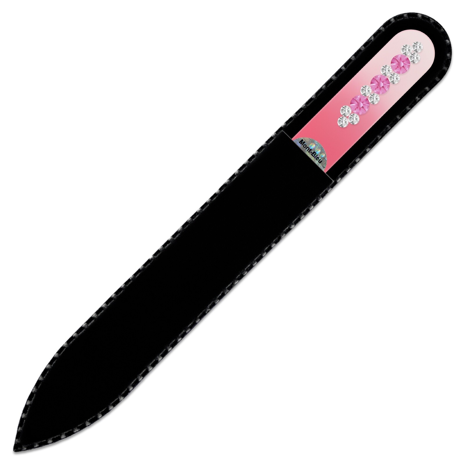 Swarovski nail file ORC-M - Mont bleu Store