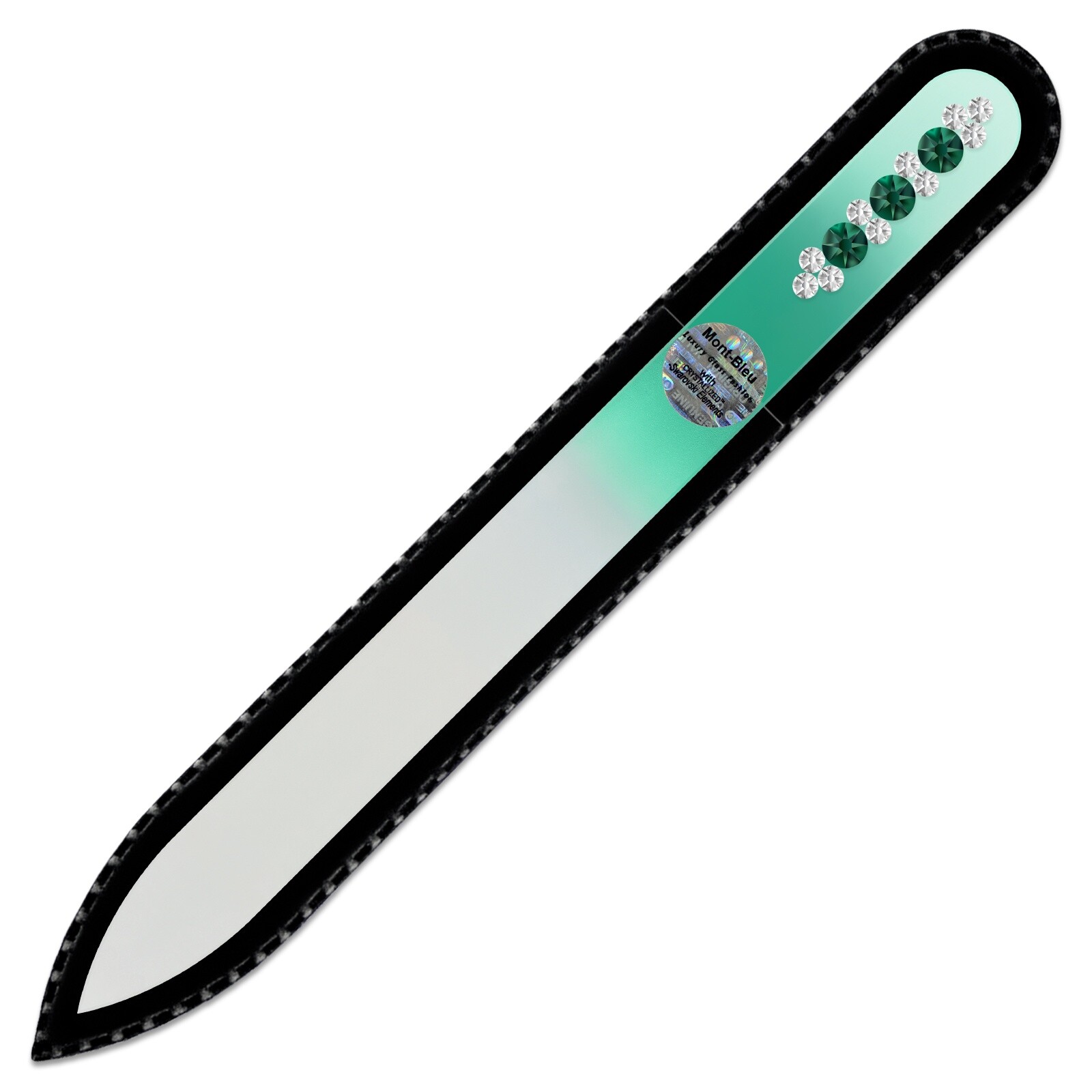 Swarovski nail file ORC-M - Mont bleu Store