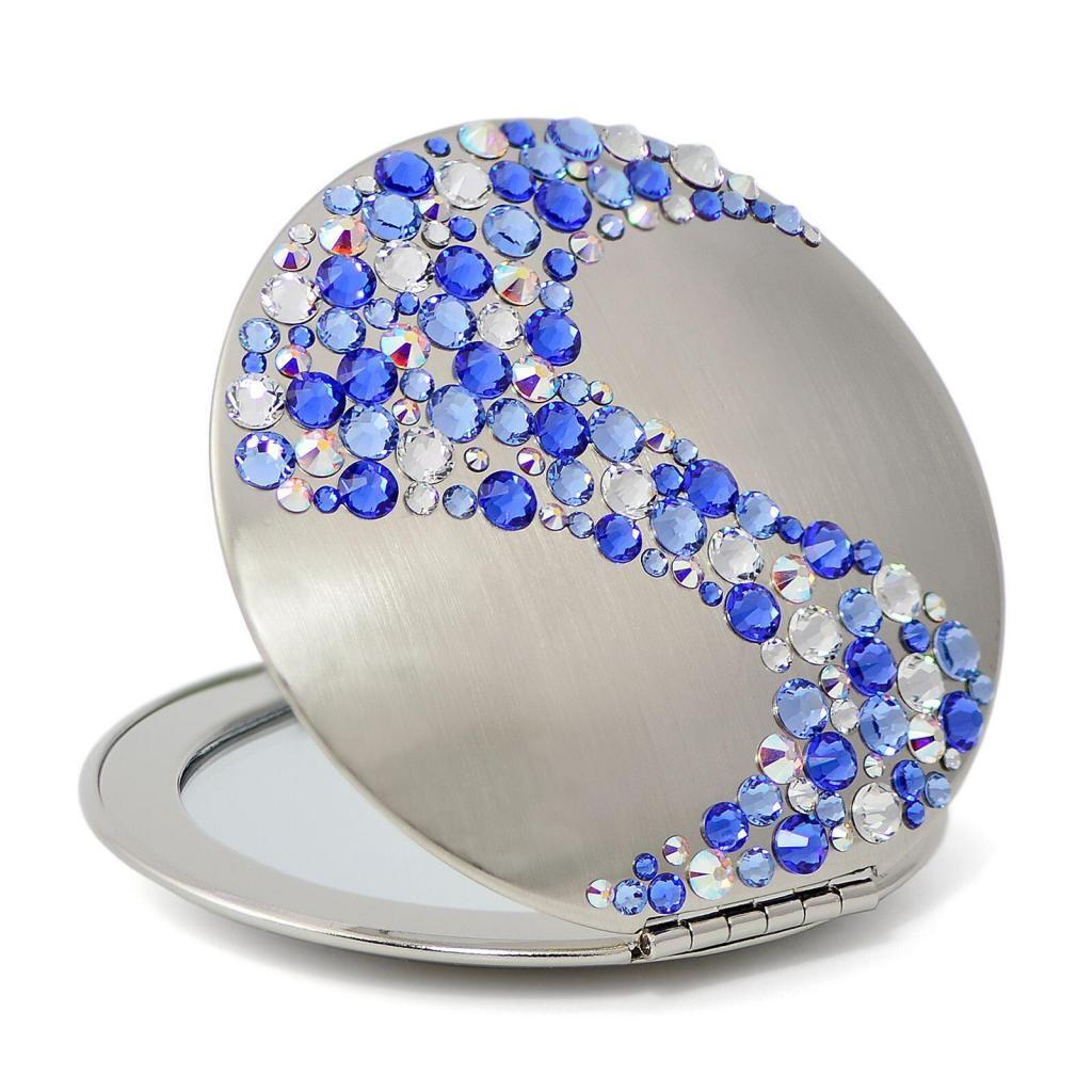 Luxury compact mirror ACS-08.5 - Mont bleu Store