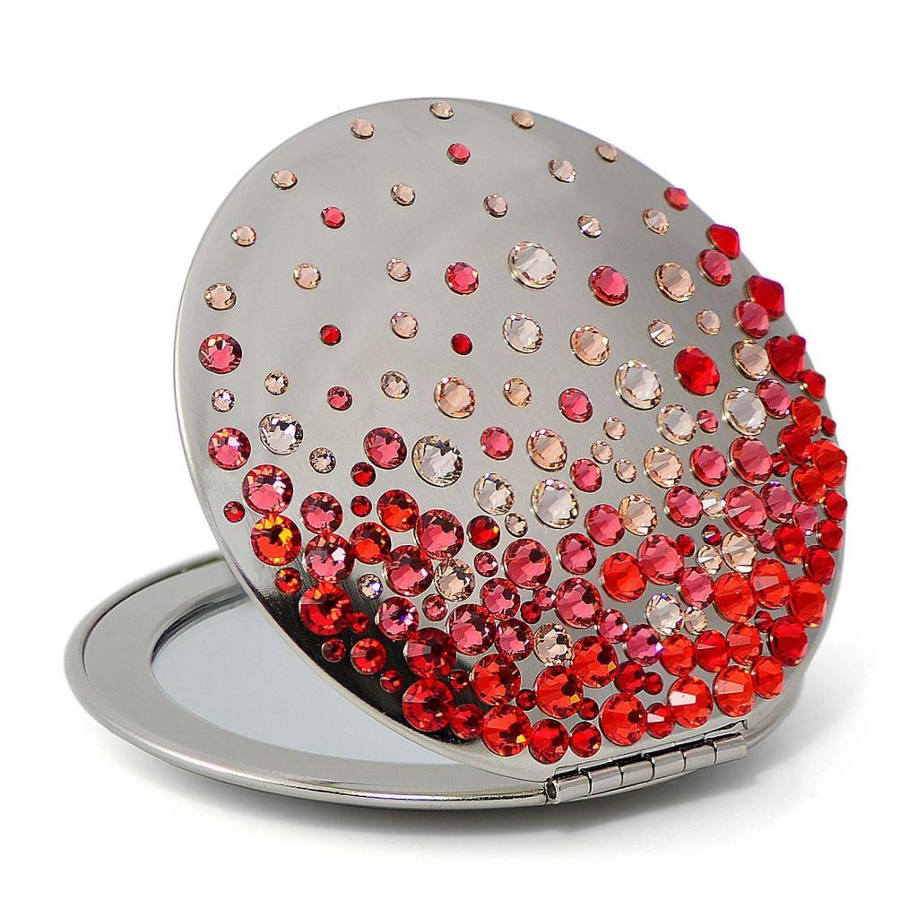 Luxury compact mirror ACS-10.4 - Mont bleu Store