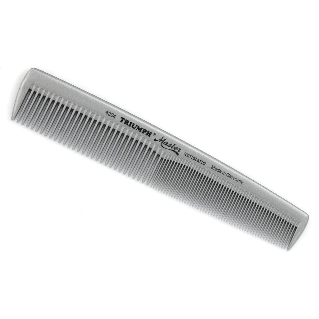Triumph Master gents comb HS-4204-95 - Mont bleu Store