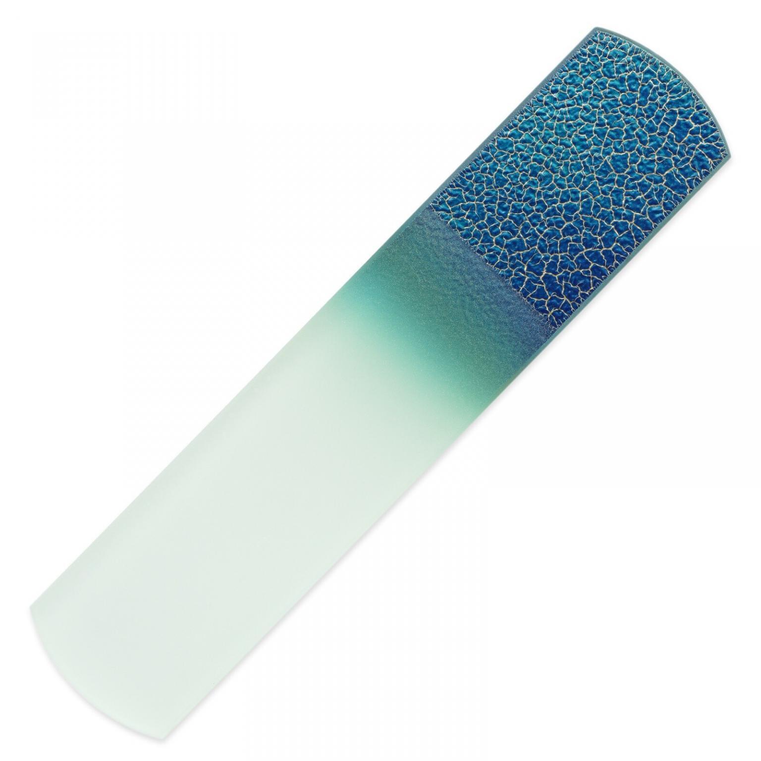 Glass foot files | Callus removers - Mont bleu Store - Glass Foot Files