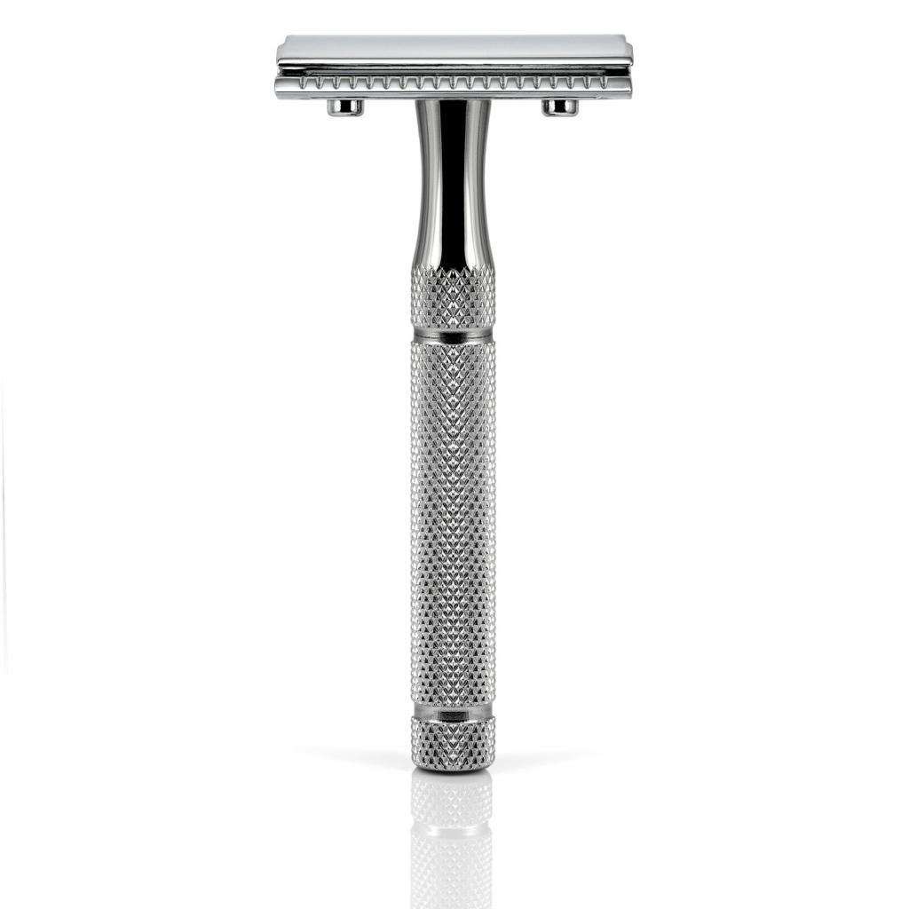 Giesen & Forsthoff's Timor 1353 Closed Comb Safety Razor | GENTLE ...