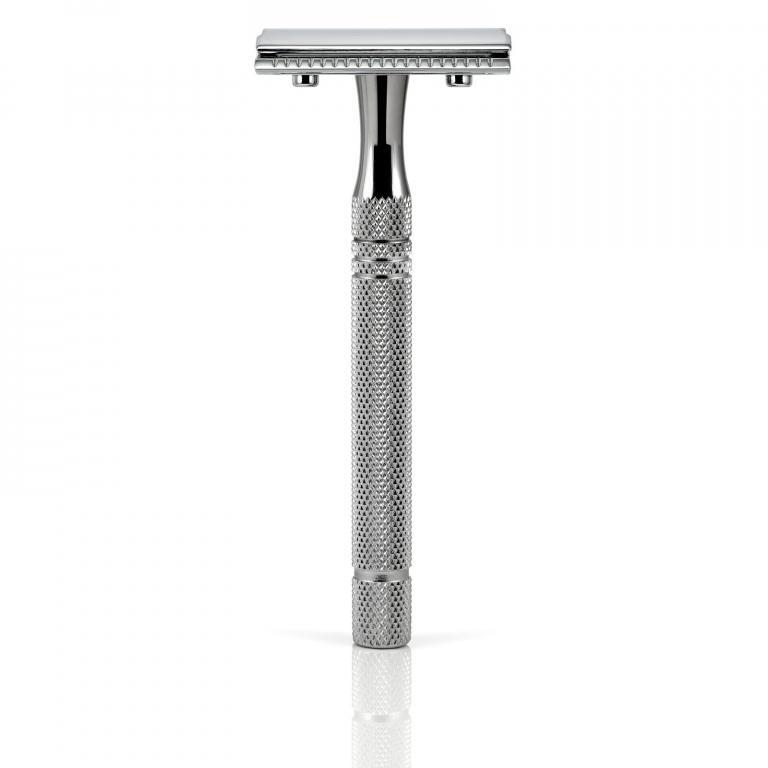 Safety Razors from Germany - Mont bleu Store - traditional design